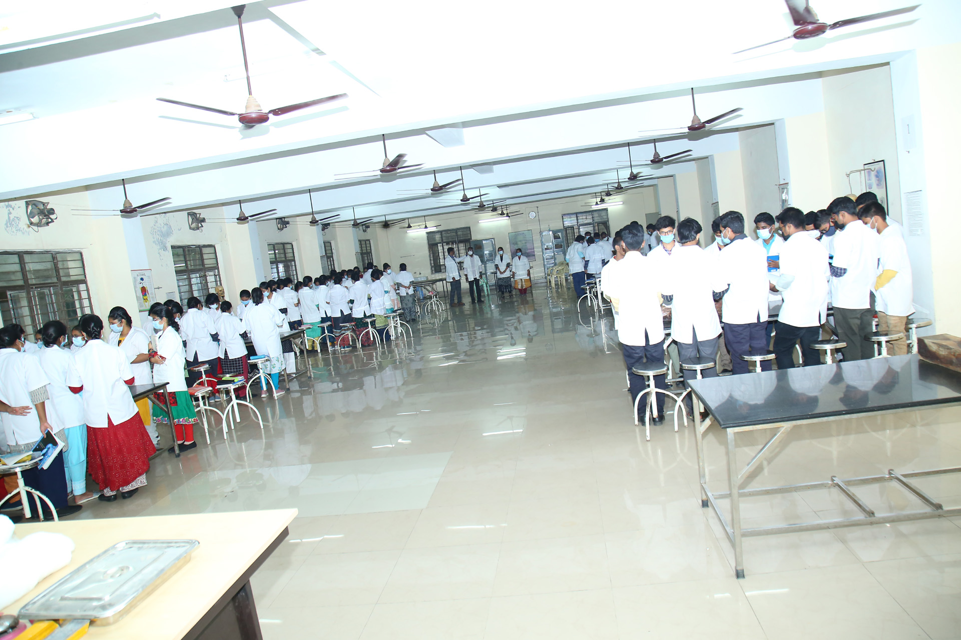 Gallery – Government Medical College, Ongole – Government General ...