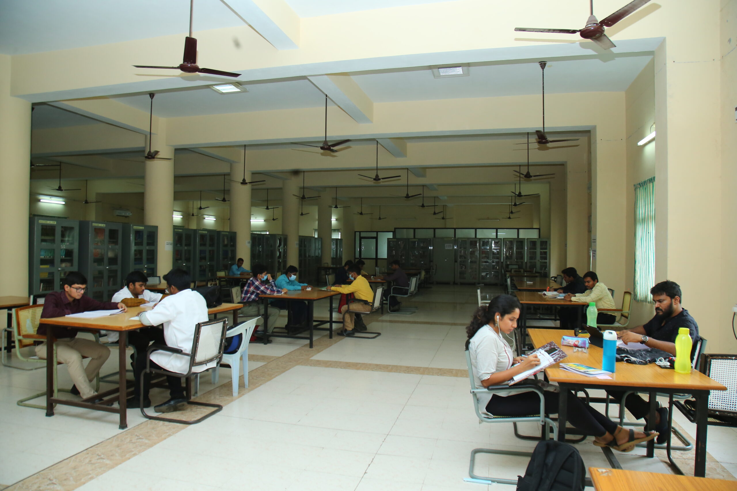 Government Medical College, Ongole – Government General Hospital ...