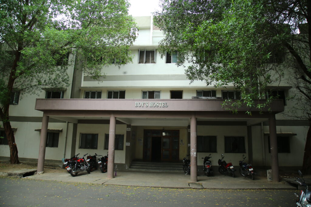 Hostel – Government Medical College, Ongole – Government General ...