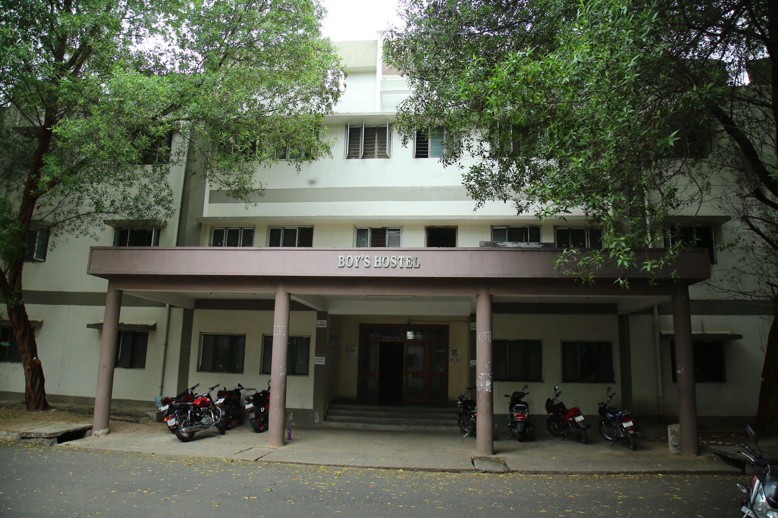 Hostel – Government Medical College, Ongole – Government General ...
