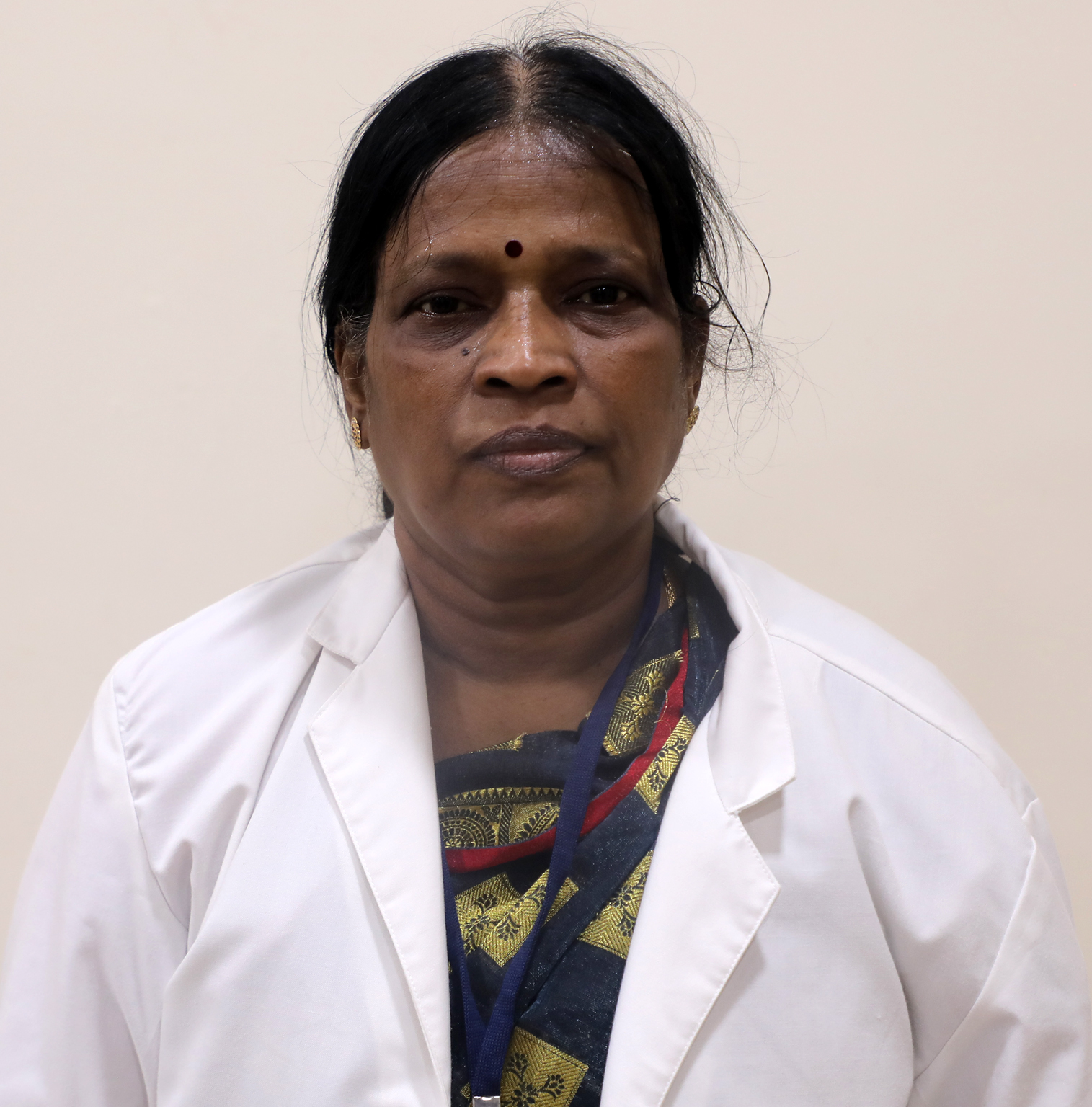 College Faculty – Government Medical College, Ongole – Government ...