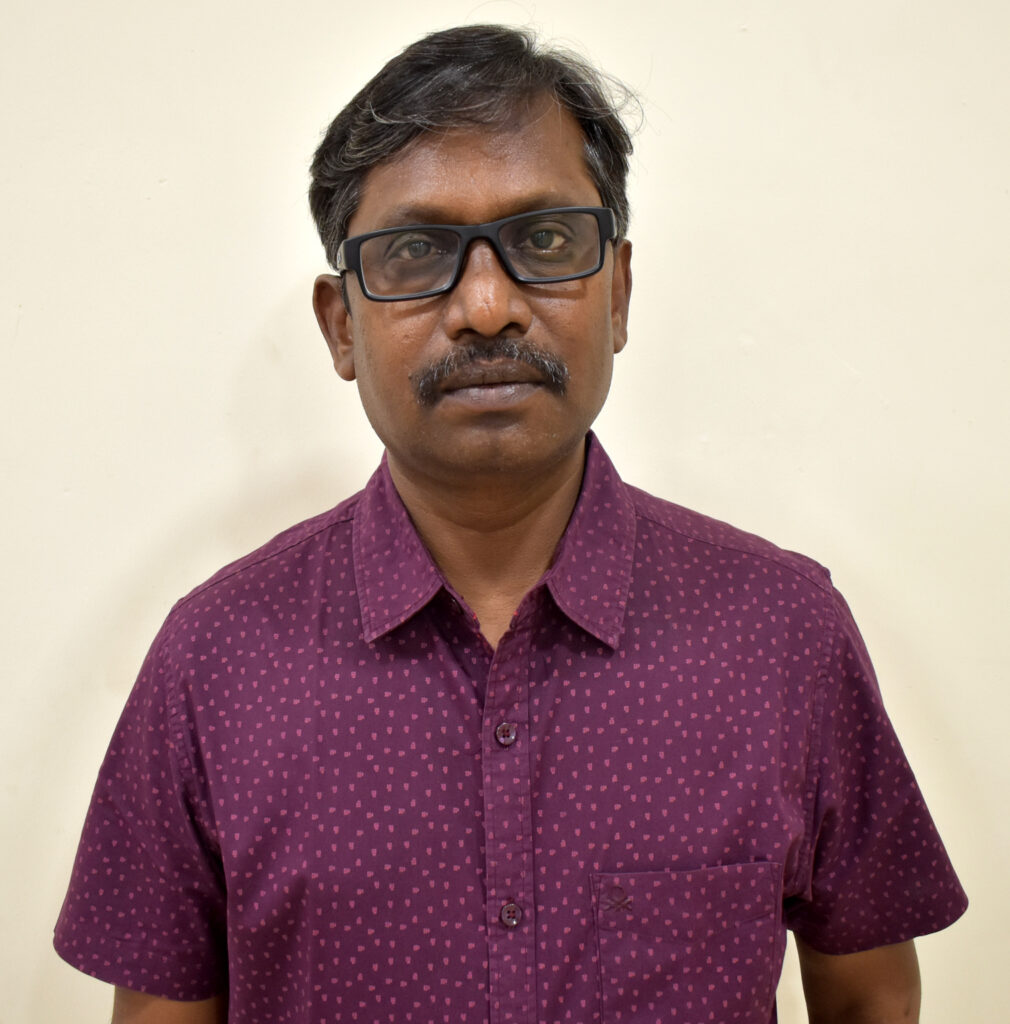 College Faculty – Government Medical College, Ongole – Government ...