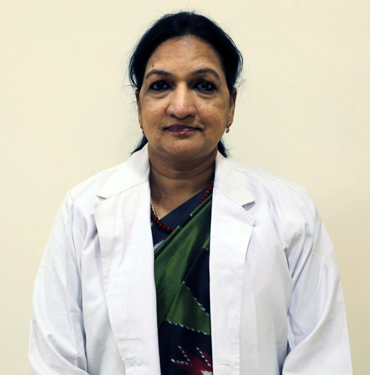 College Faculty – Government Medical College, Ongole – Government ...