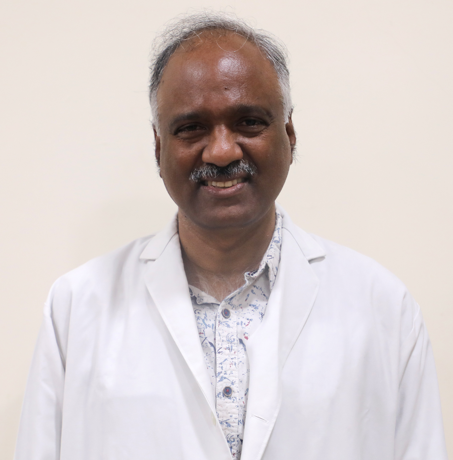 College Faculty – Government Medical College, Ongole – Government ...