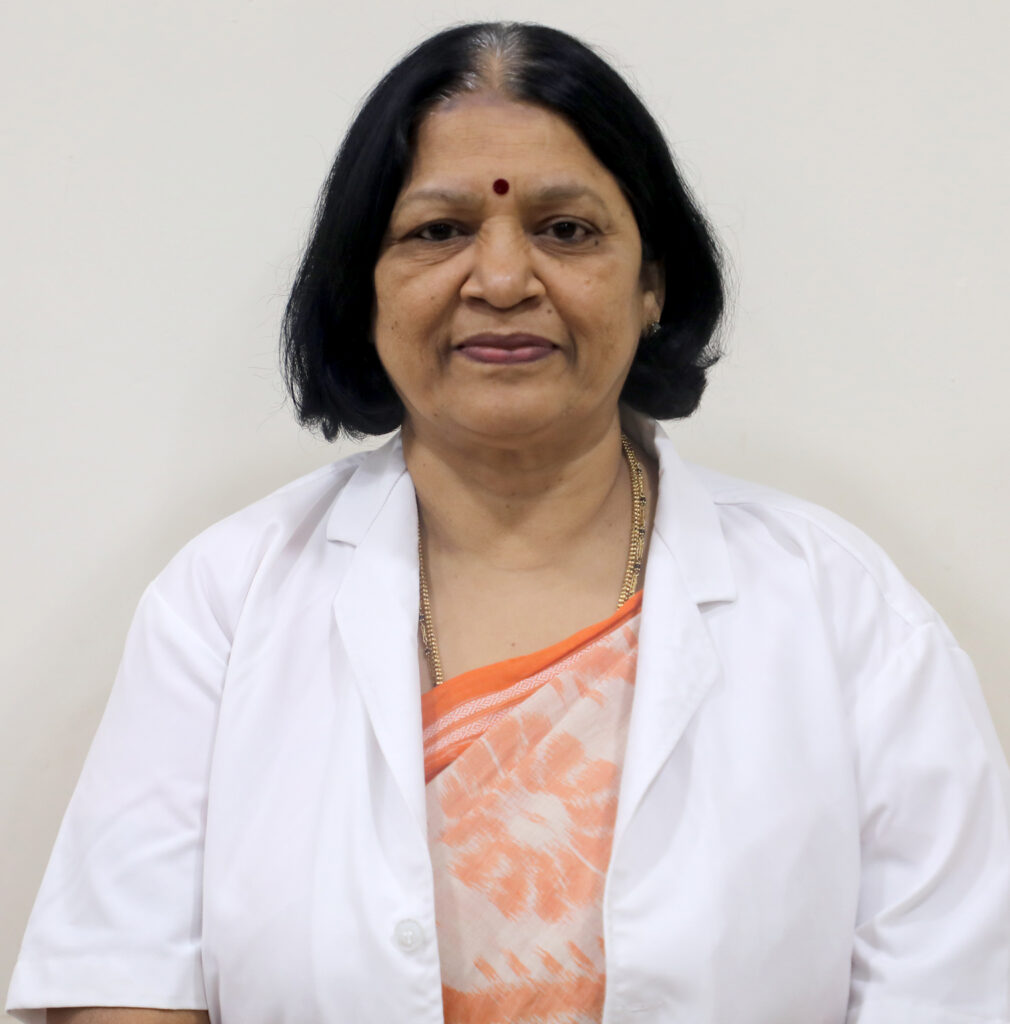 College Faculty – Government Medical College, Ongole – Government ...