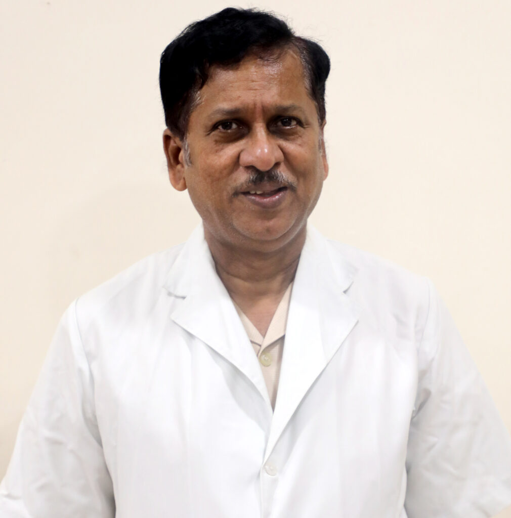 College Faculty – Government Medical College, Ongole – Government ...